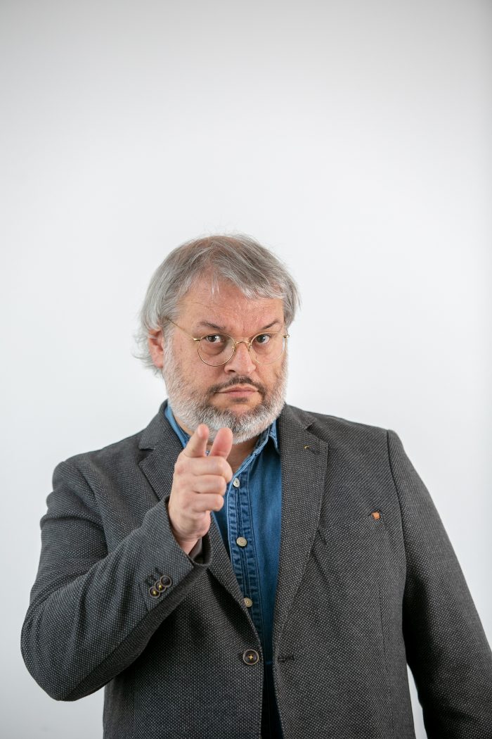 Alexander Maier (Eßlinger Zeitung) ausgezeichnet | VSZV Verband ...